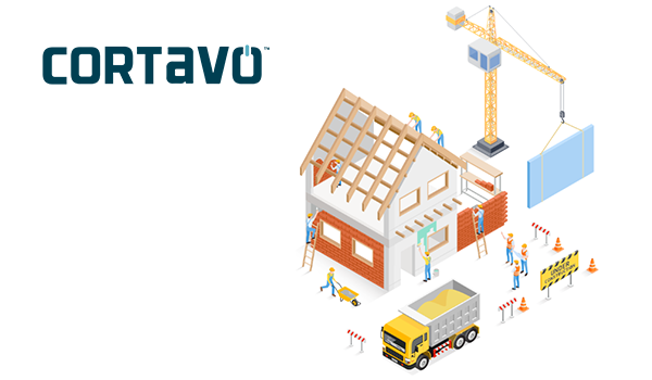 The Construction Industry & Cortavo